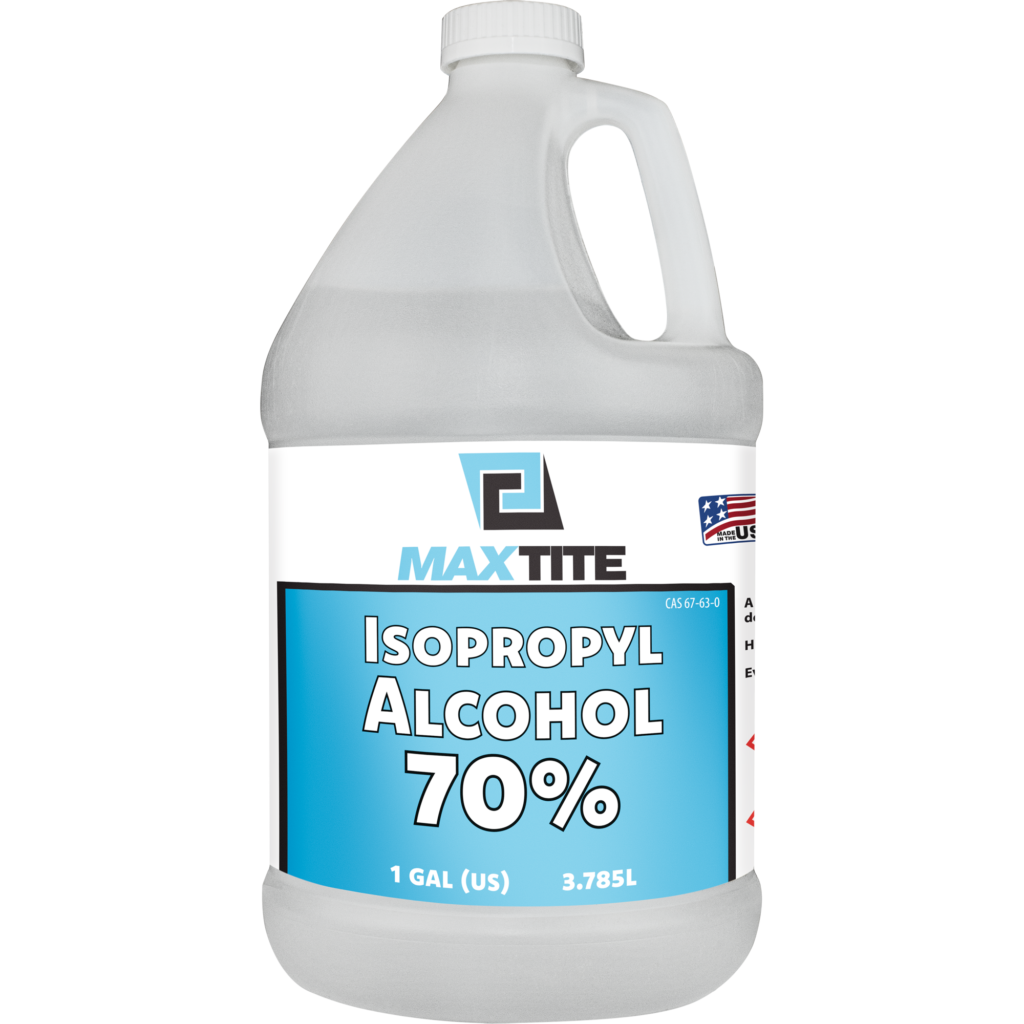 Isopropyl Alcohol 99 9 MaxTite isopropyl-alcohol-99-9-maxtite